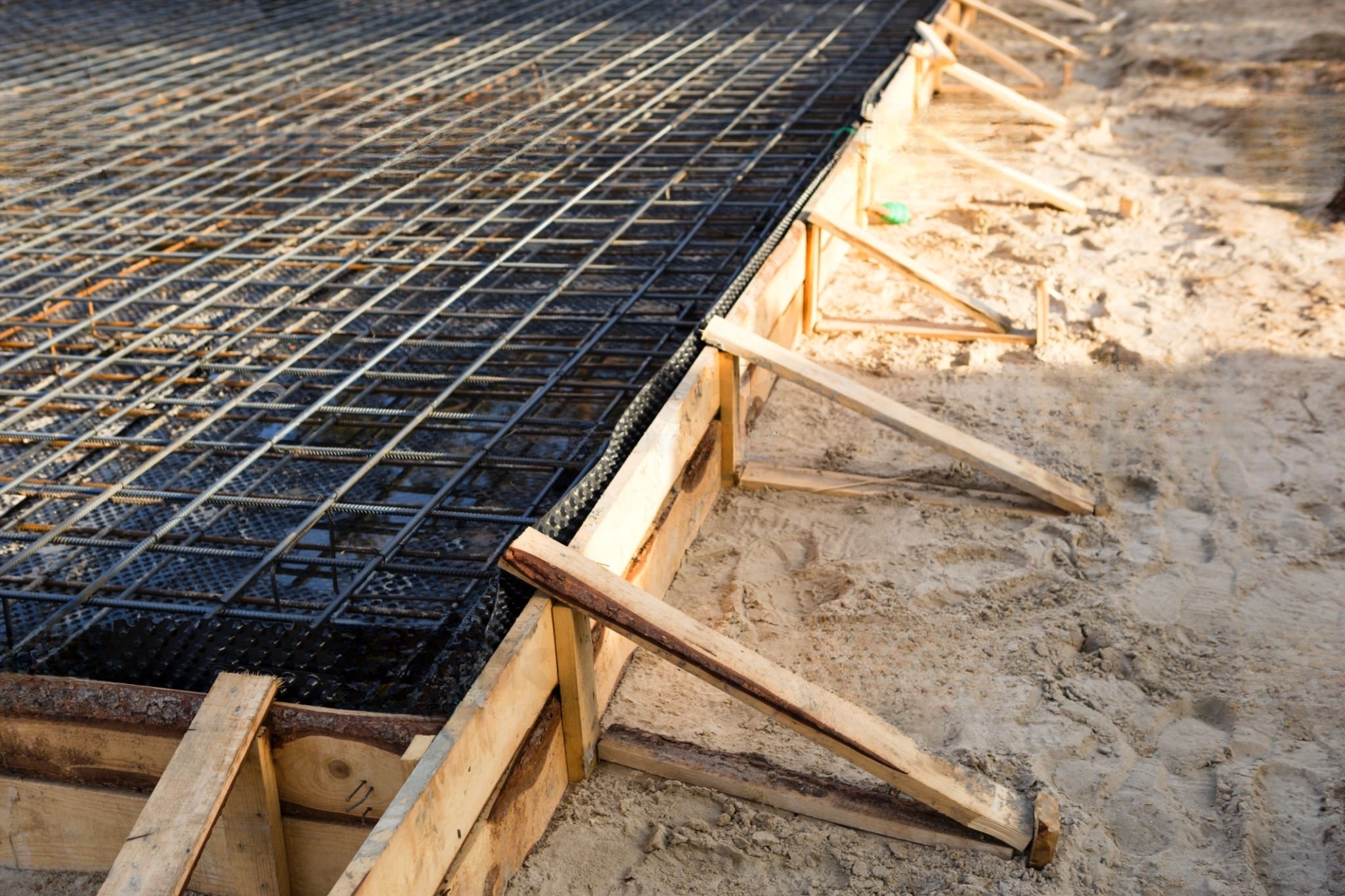 Armature béton précontraint - STRUCTURECAD