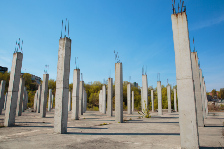 L'Armature en Béton : Résistance Assurée - STRUCTURECAD