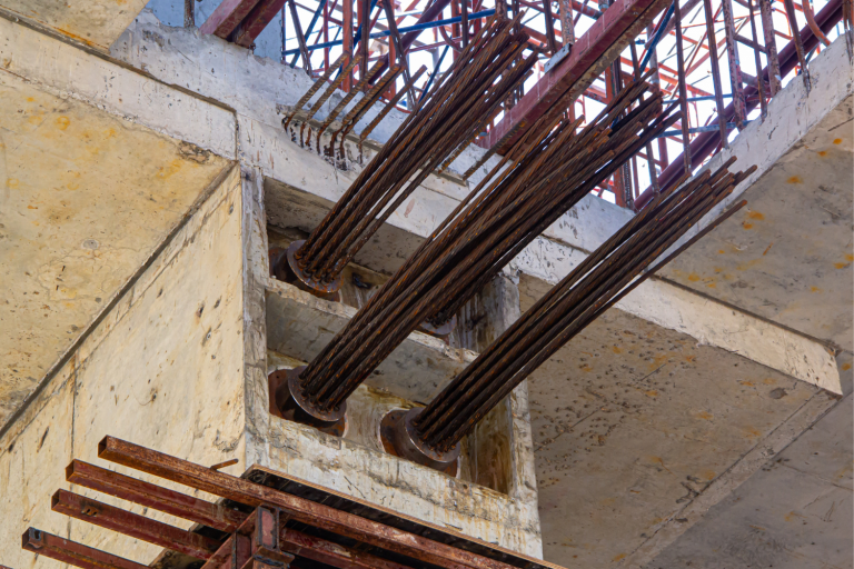L'Armature en Béton : Résistance Assurée - STRUCTURECAD